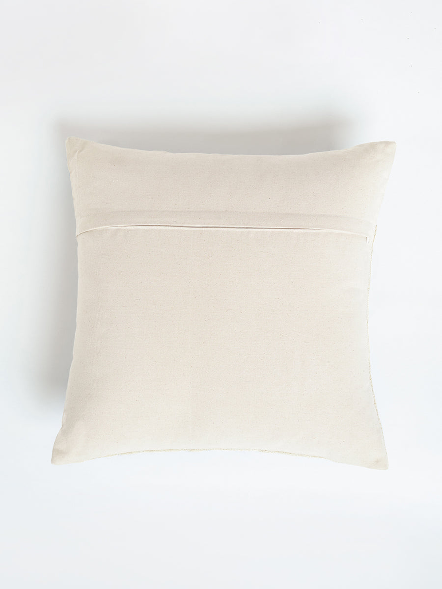 Chokwe Bondeko Throw Pillow – MADE x HANDS